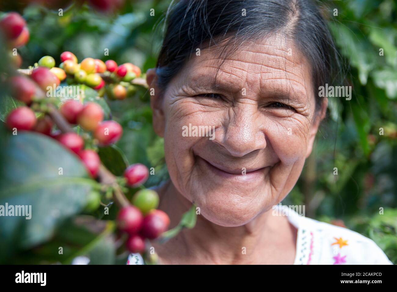 Lenca hi-res stock photography and images - Alamy