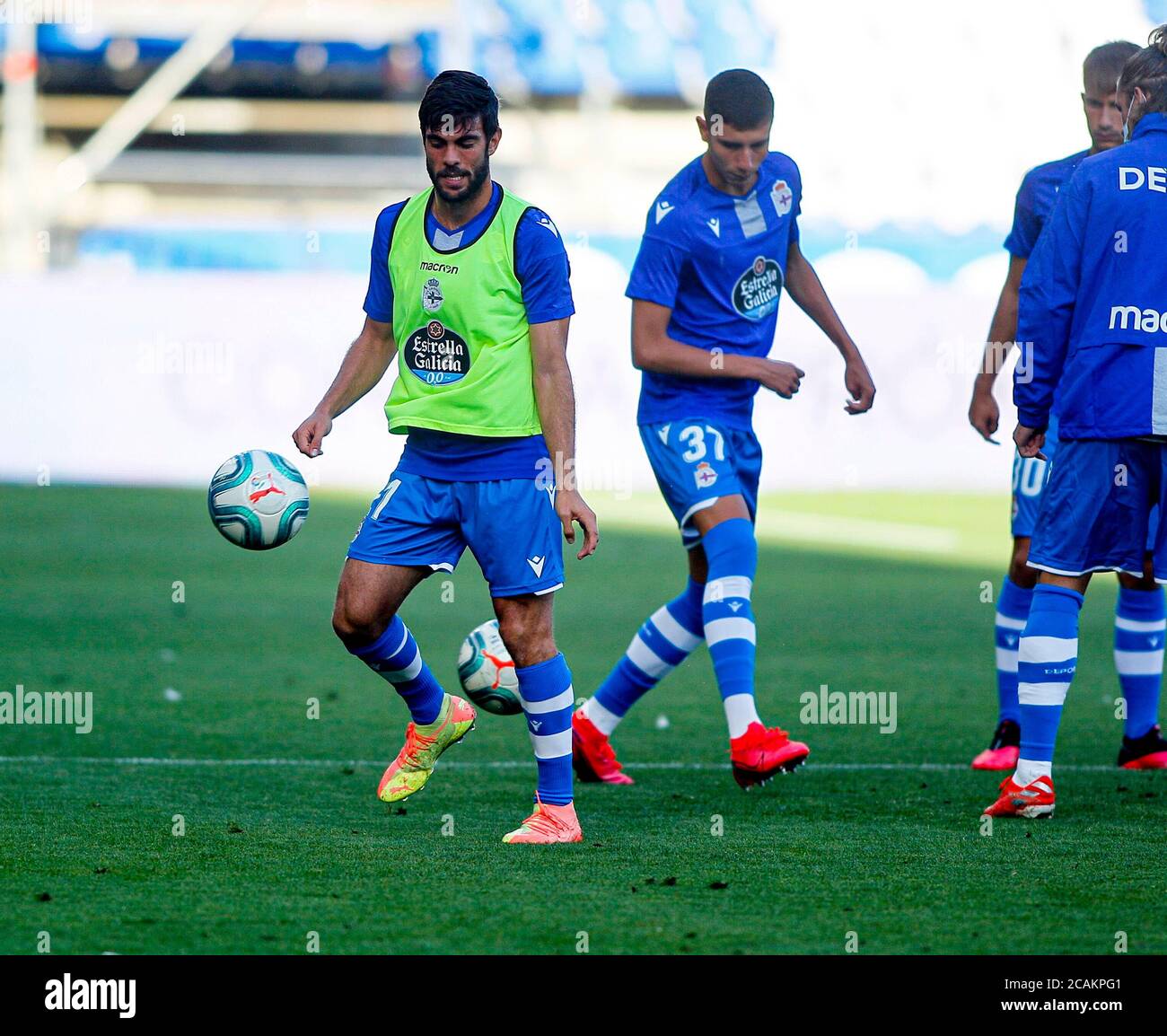 Fuenlabrada cf hi-res stock photography and images - Alamy