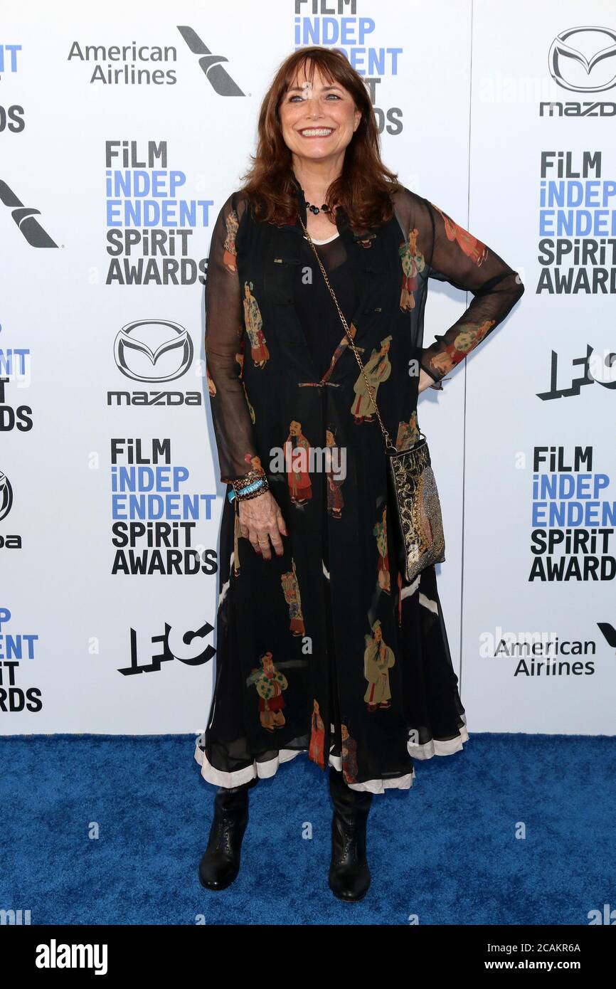 Karen Allen High Resolution Stock Photography and Images - Alamy