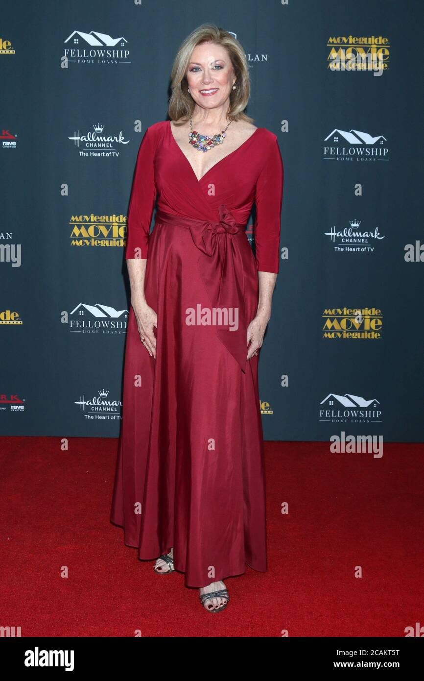 Nancy stafford hi-res stock photography and images - Alamy