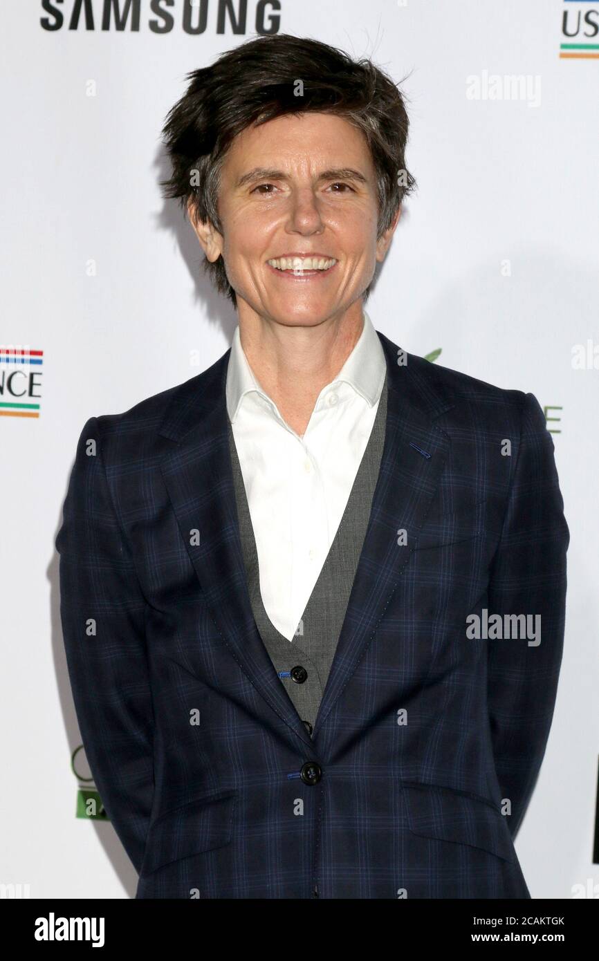 LOS ANGELES - FEB 6: Tig Notaro at the 2020 Oscar Wilde Awards at the ...