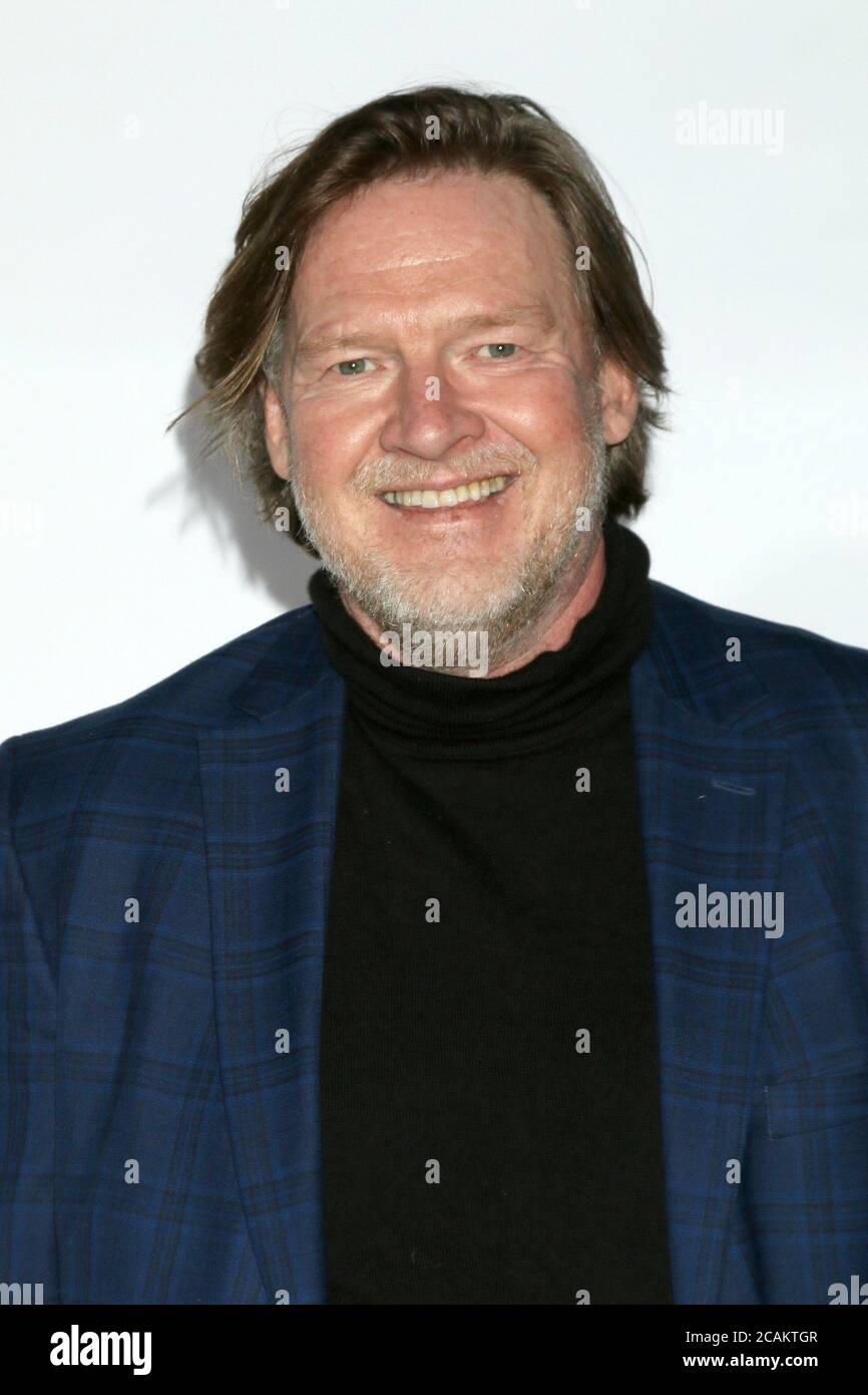 LOS ANGELES - FEB 6: Donal Logue at the 2020 Oscar Wilde Awards at the ...