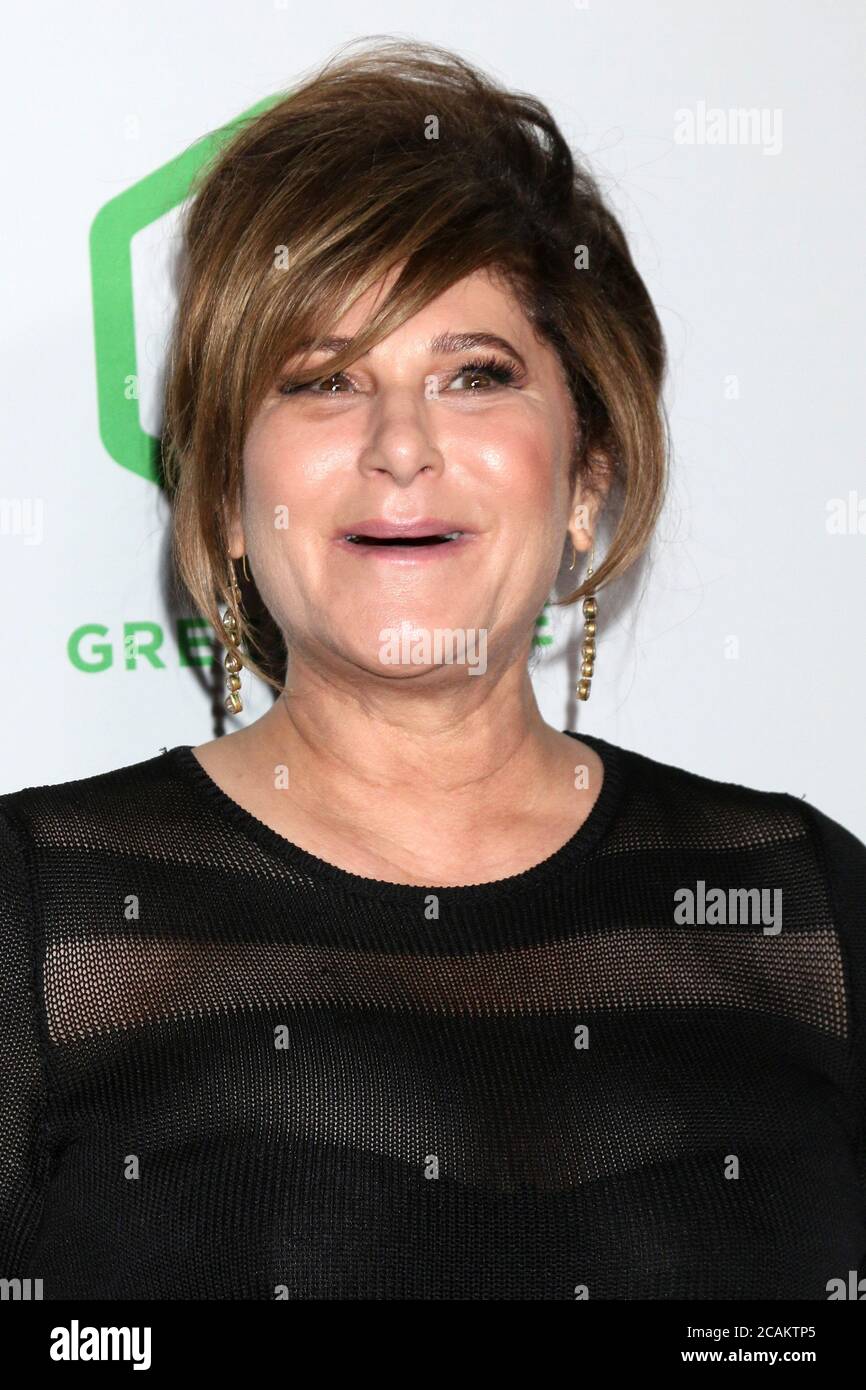 LOS ANGELES - JAN 18: Amy Pascal at the 2020 Producer Guild Awards at ...