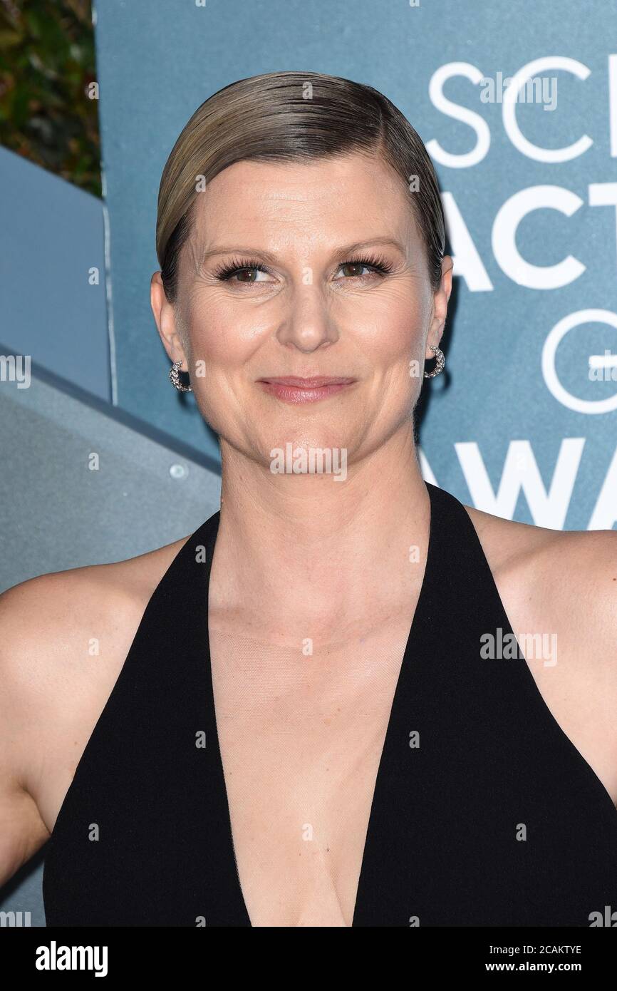 Jennifer robertson hi-res stock photography and images - Alamy