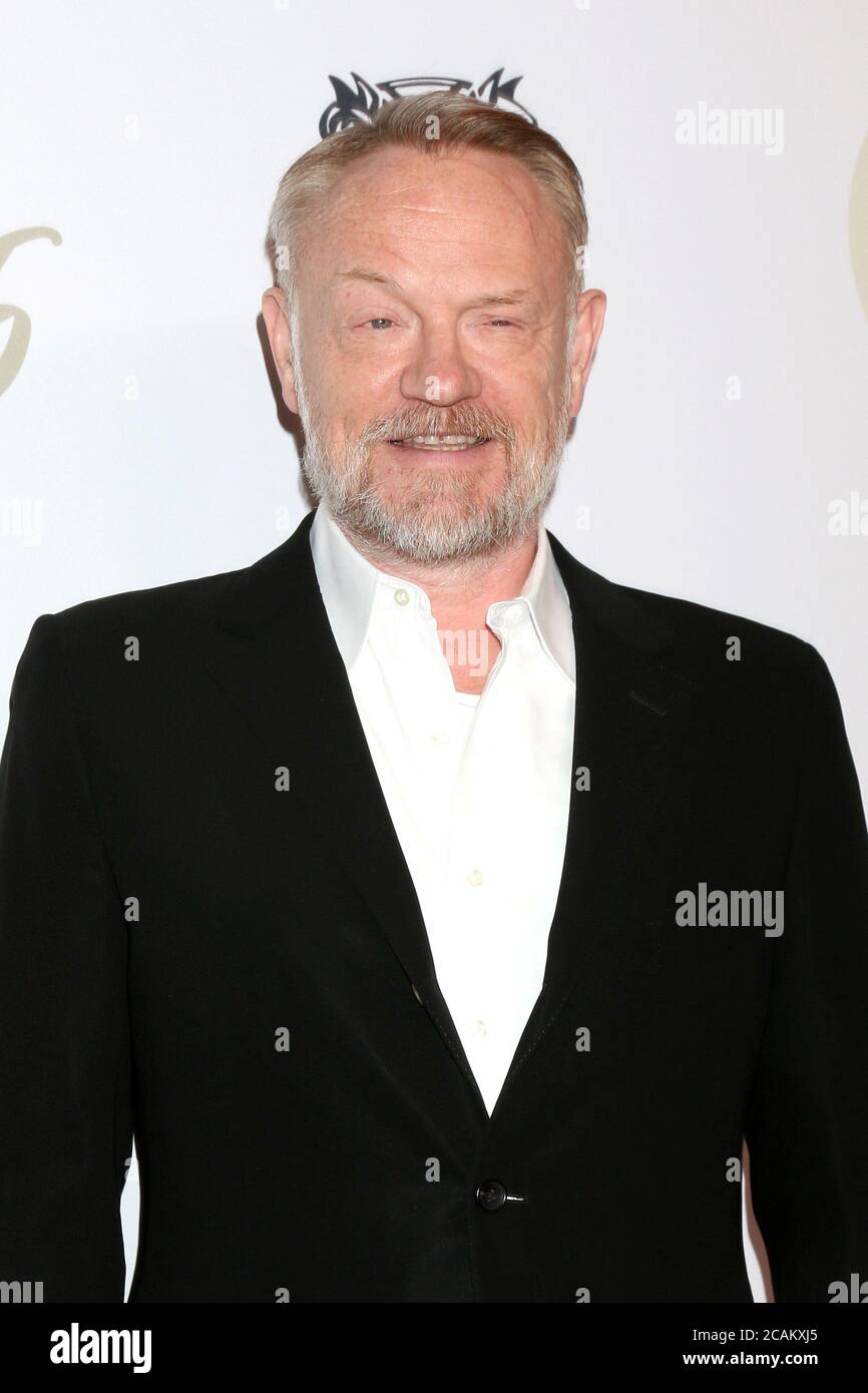 LOS ANGELES - JAN 30: Jared Harris at the 35th Artios Awards at the ...