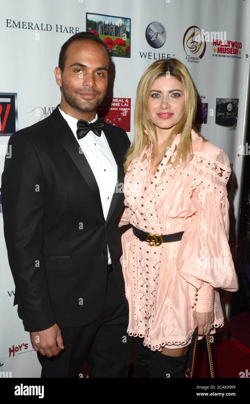 George papadopoulos hi-res stock photography and images - Alamy