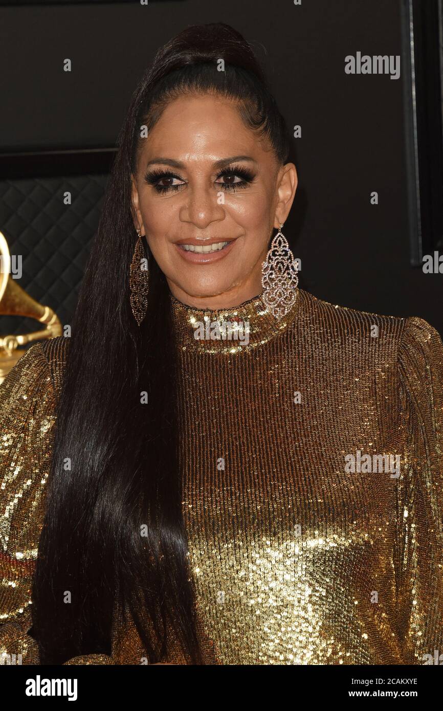 Sheila E High Resolution Stock Photography and Images - Alamy