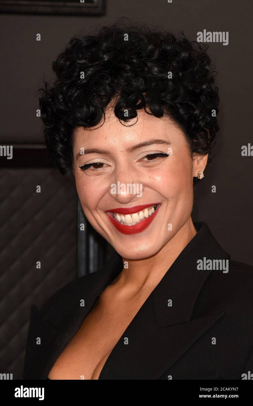 Emily king grammy hi-res stock photography and images - Alamy