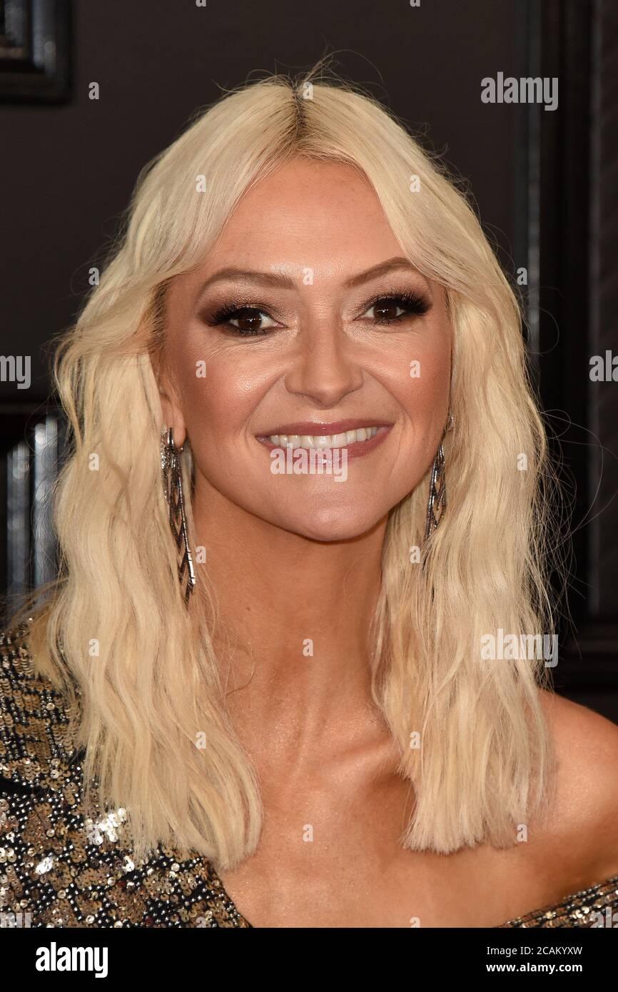 Zanna Roberts Rassi Hair