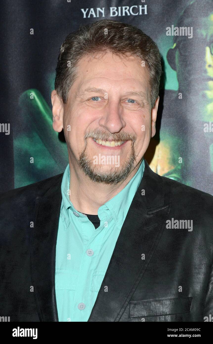 LOS ANGELES - FEB 7: Bob Cummings at the "Agramon's Gate" Premiere at ...