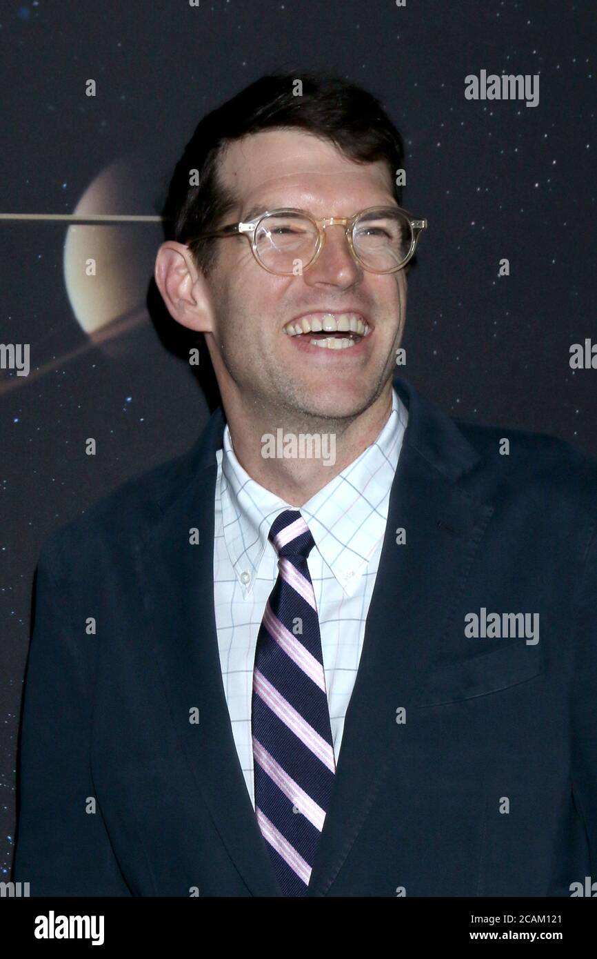 LOS ANGELES - JAN 14: Timothy Simons at the "Avenue 5" Premiere ...