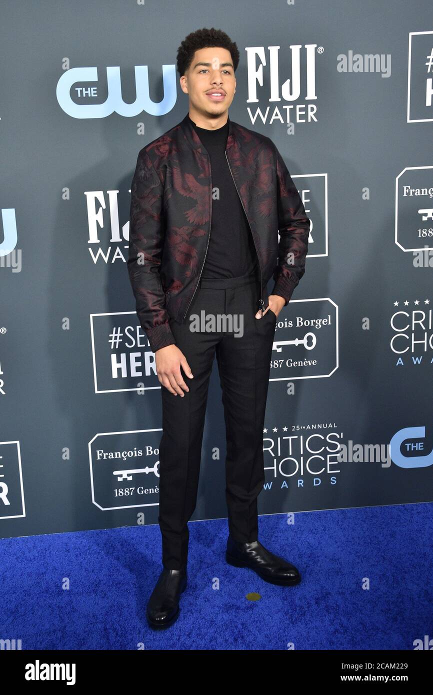 Marcus Scribner High Resolution Stock Photography and Images - Alamy