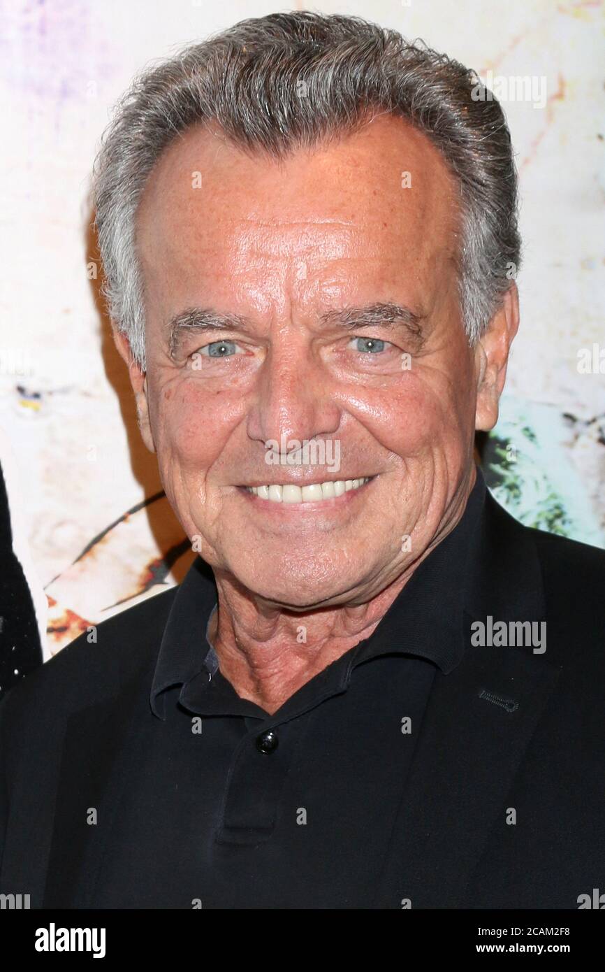 Ray Wise Young