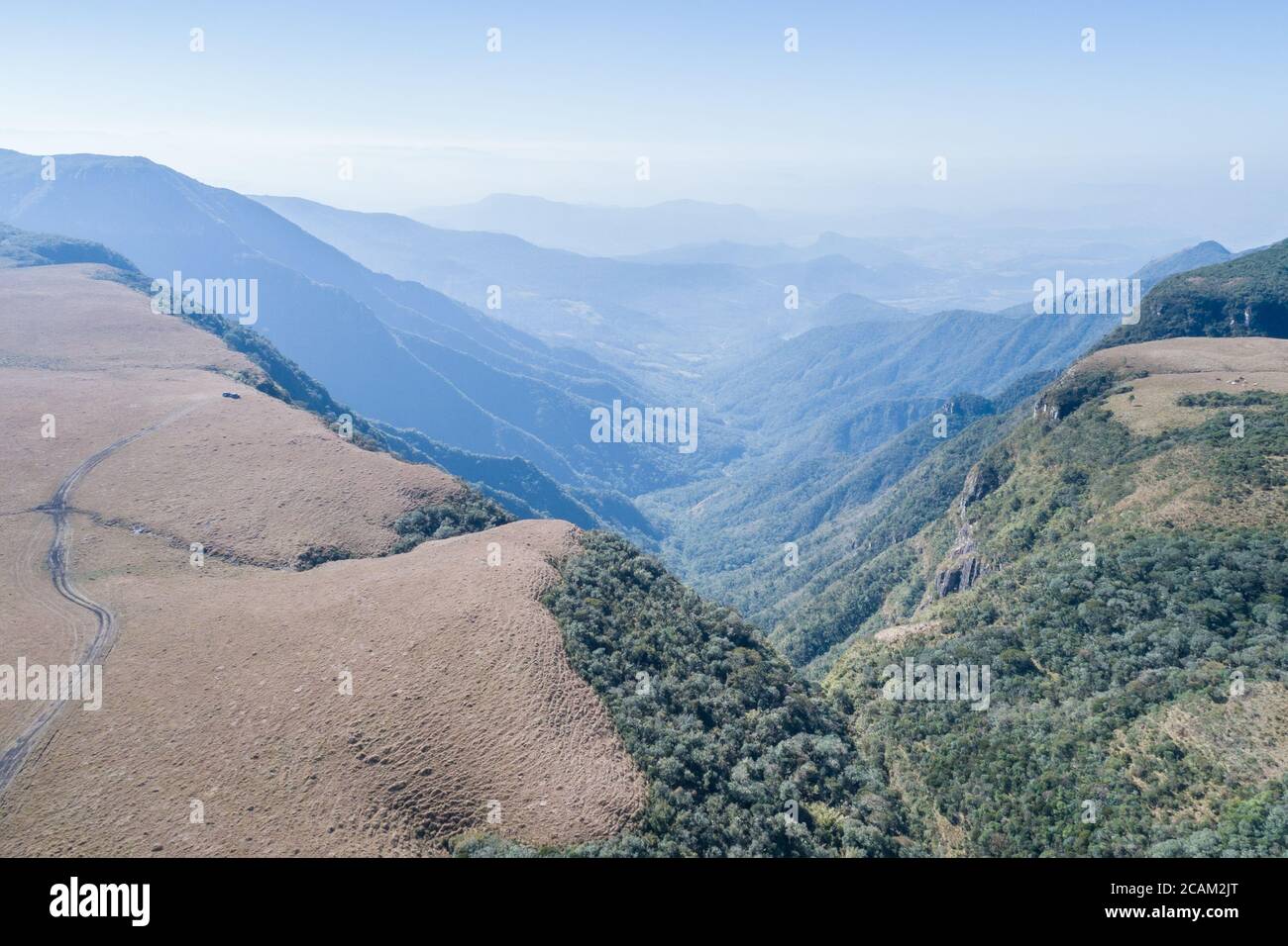 Cambara do sul hi-res stock photography and images - Alamy