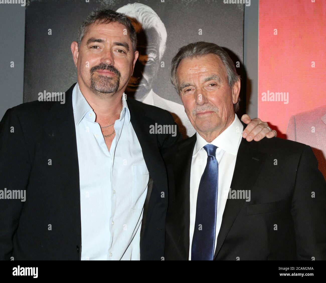 Eric Braeden And Christian Gudegast Photos Photos Zimbio Christian