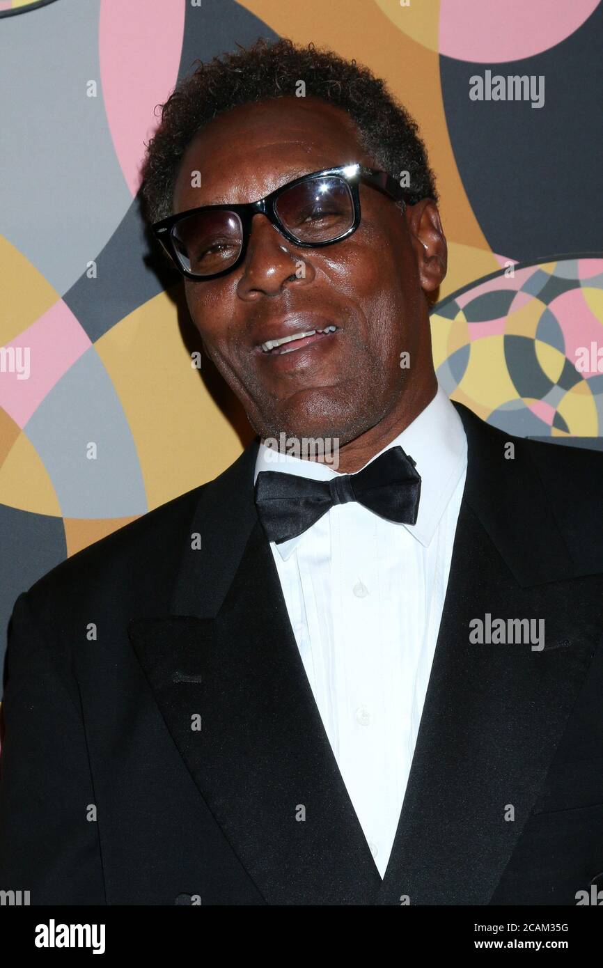 LOS ANGELES - JAN 5: Carl Tabor at the 2020 HBO Golden Globe After ...