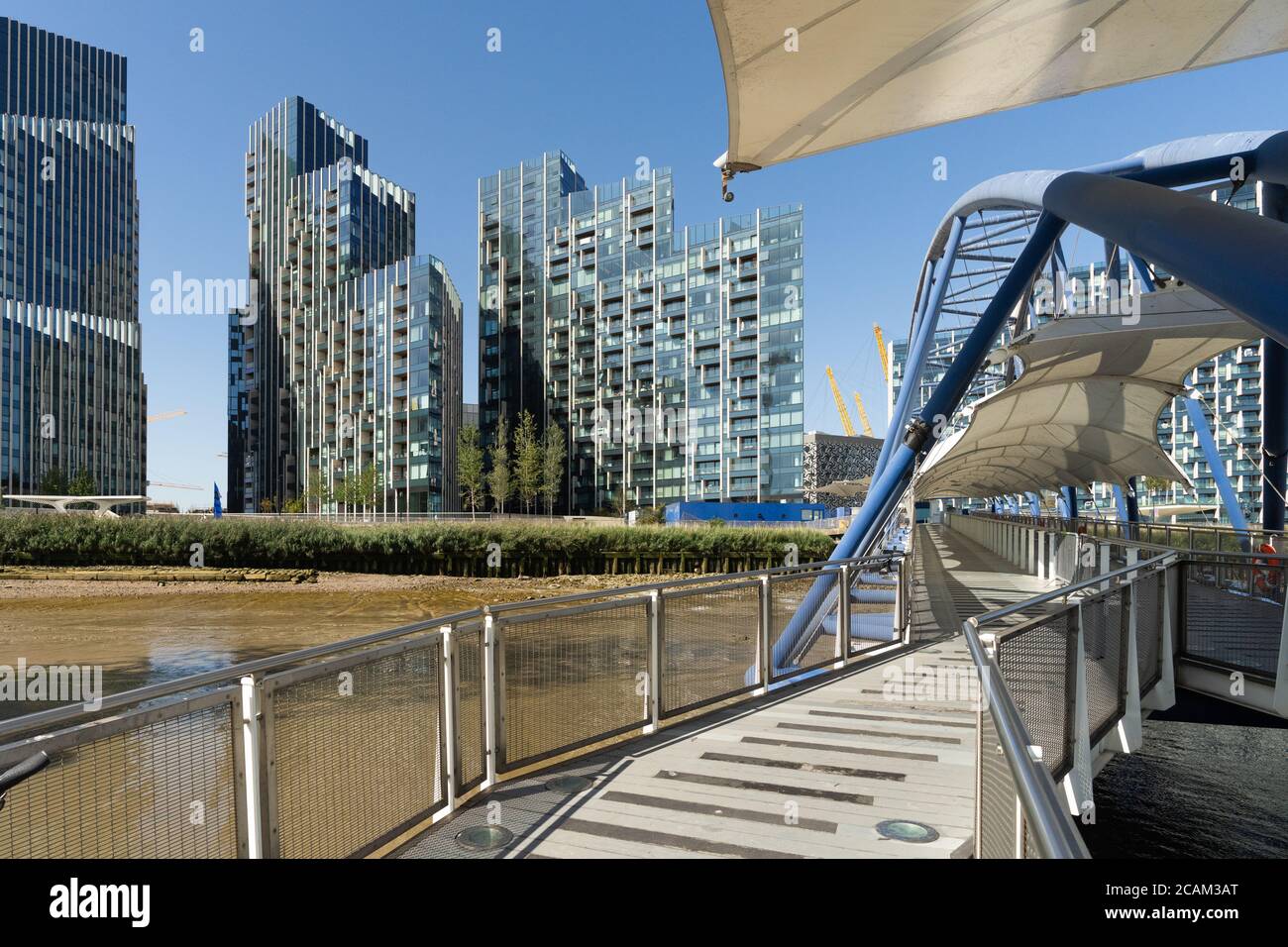 Cutter lane hi-res stock photography and images - Alamy