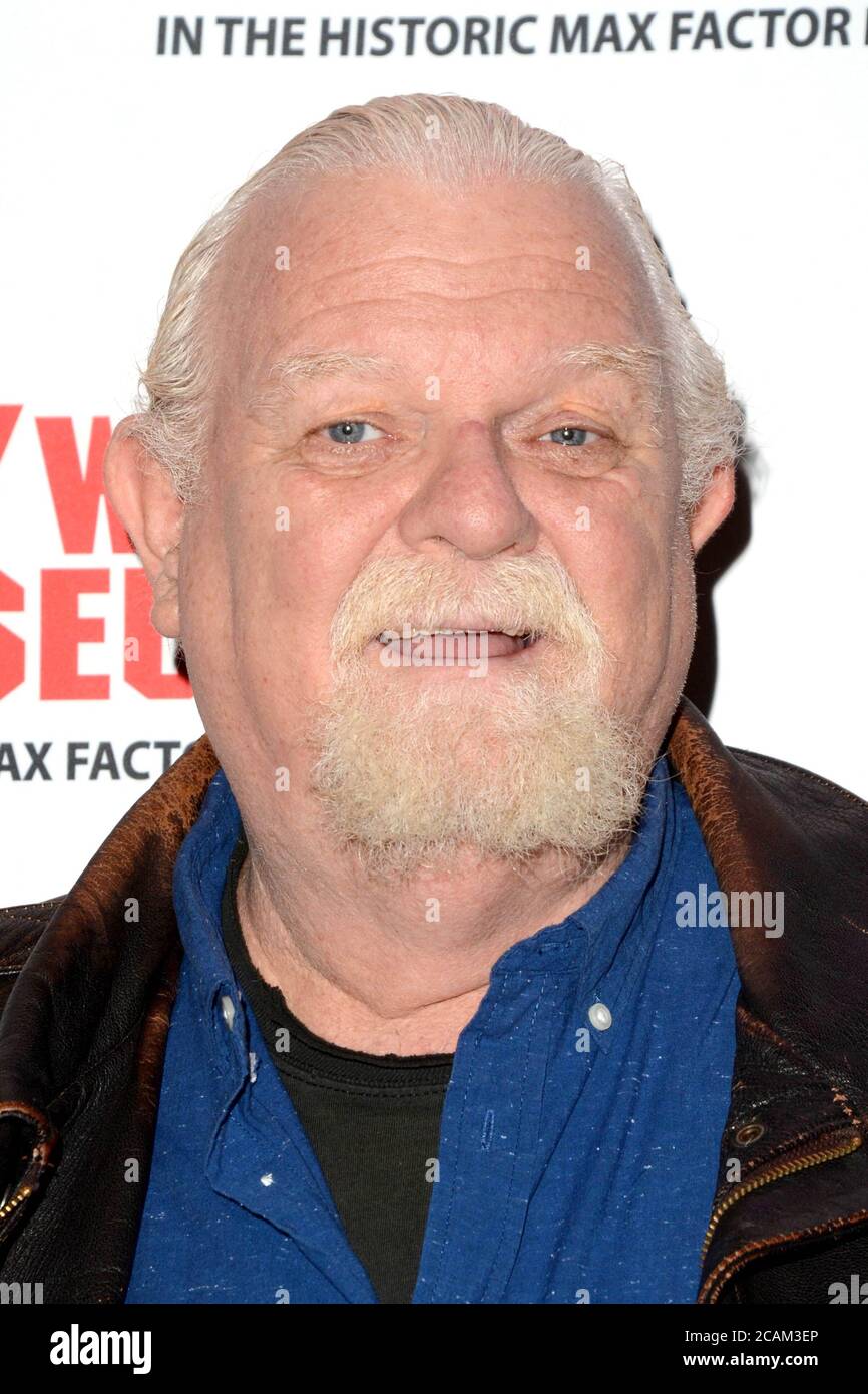 LOS ANGELES - JAN 18: Johnny Whitaker at the 40th Anniversary of "Knots ...