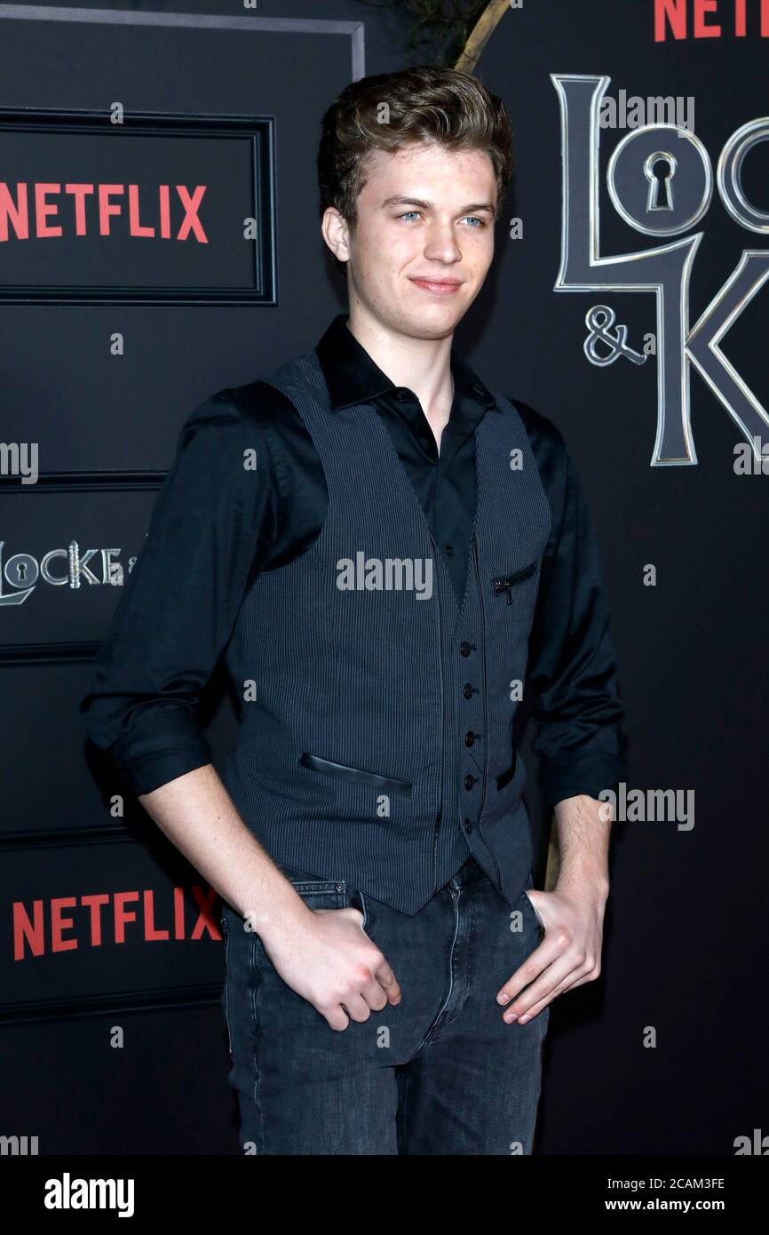 Jacob locke hi-res stock photography and images - Alamy