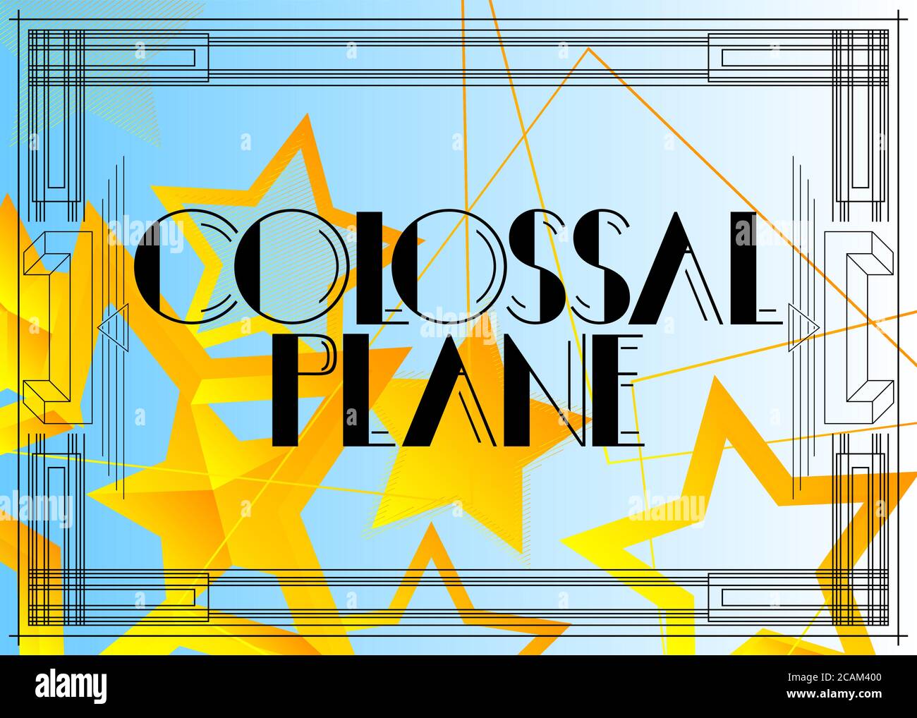 1920s tourism Stock Vector Images - Alamy