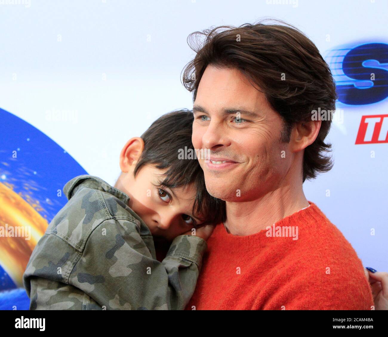 James marsden 2020 hi-res stock photography and images - Alamy