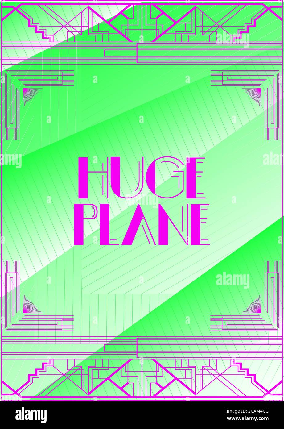 1930s plane Stock Vector Images - Alamy