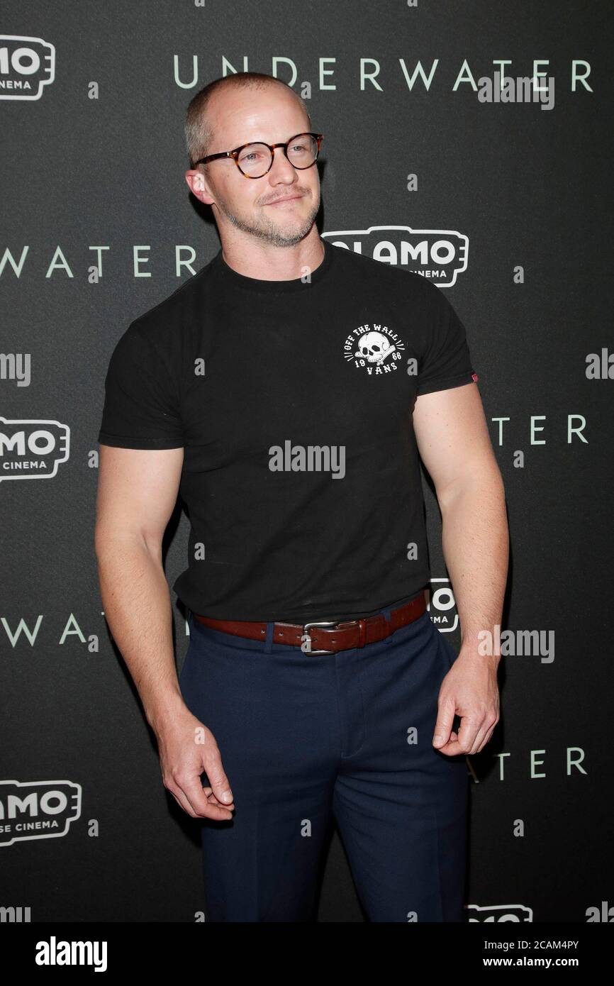 William Eubank High Resolution Stock Photography and Images - Alamy