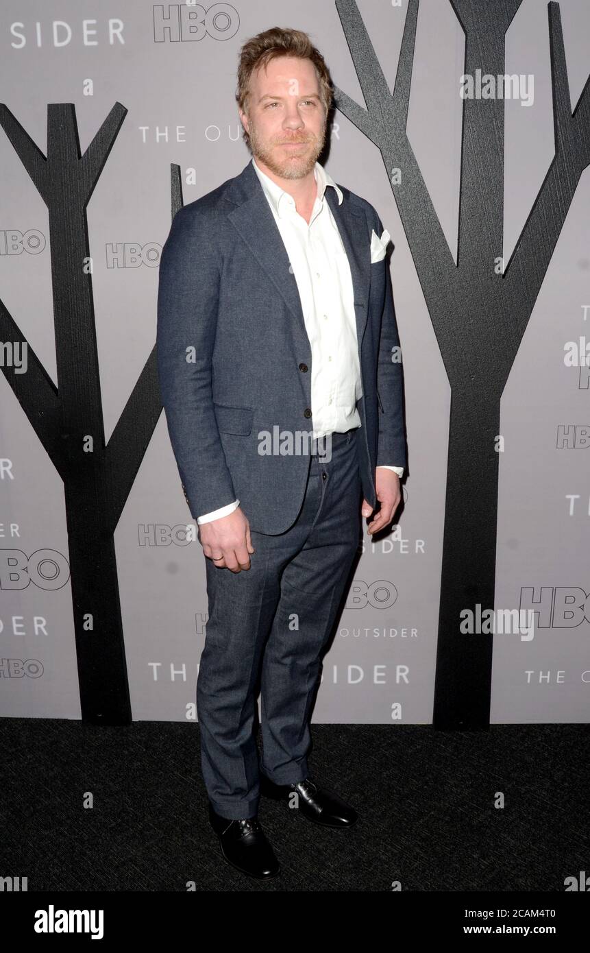 Marc menchaca hi-res stock photography and images - Alamy