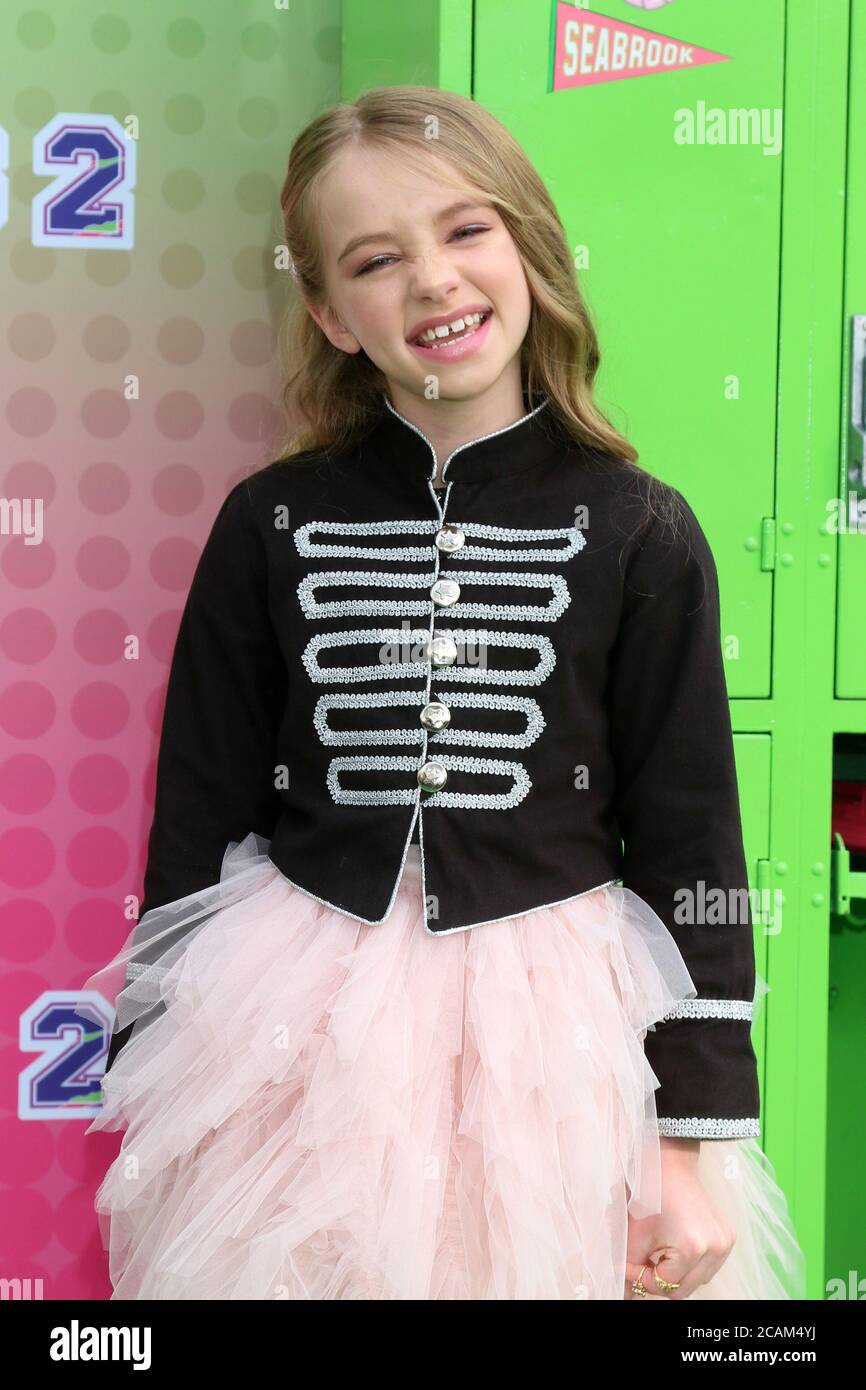 Kingston foster hi-res stock photography and images - Alamy