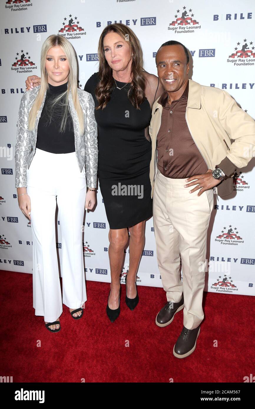 LOS ANGELES - MAY 22: Caitlyn Jenner, Sophia Hutchins, Sugar Ray ...