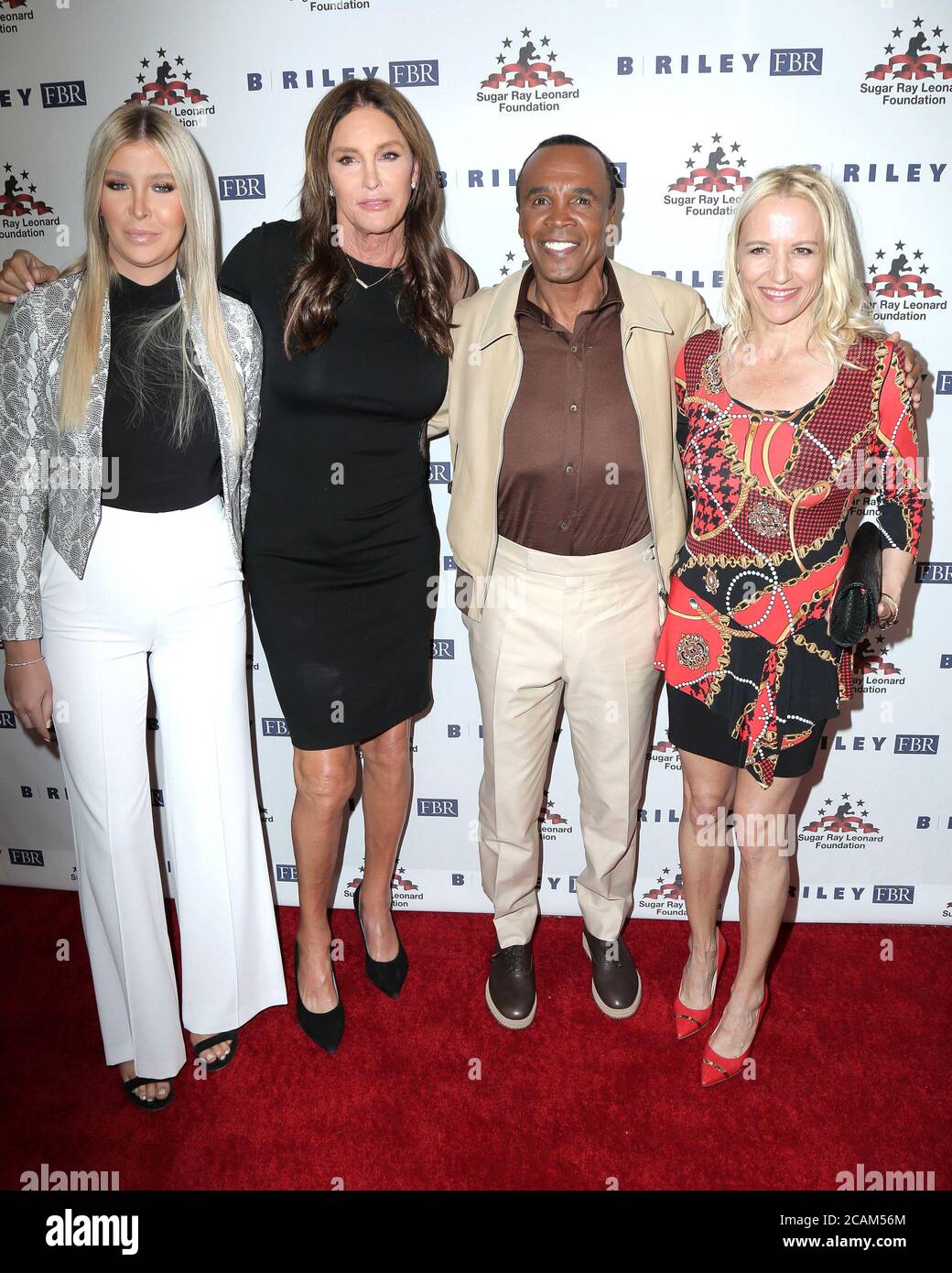 LOS ANGELES - MAY 22: Caitlyn Jenner, Sophia Hutchins, Sugar Ray ...