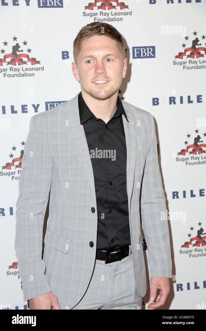 Jason quigley boxing hi-res stock photography and images - Alamy