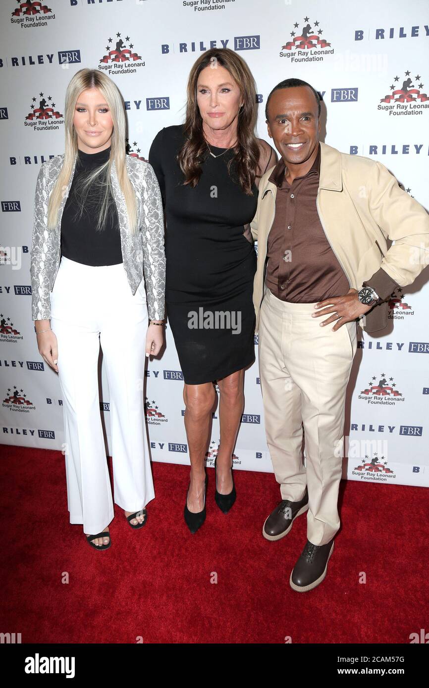 LOS ANGELES - MAY 22: Caitlyn Jenner, Sophia Hutchins, Sugar Ray ...