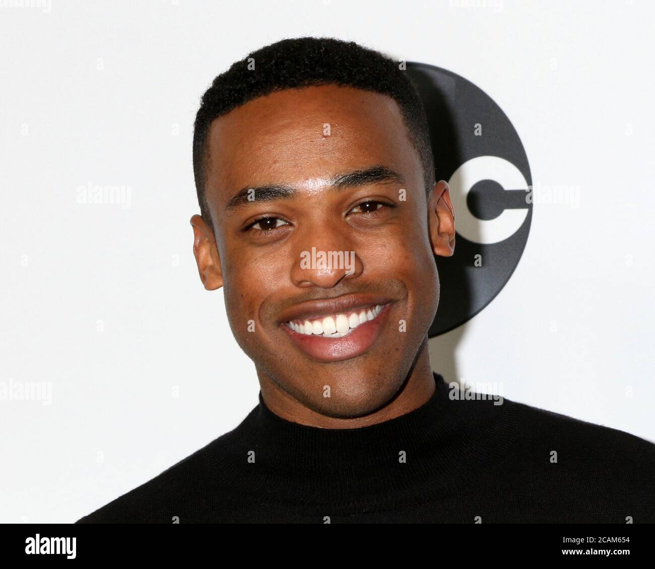 Titus makin hi-res stock photography and images - Alamy