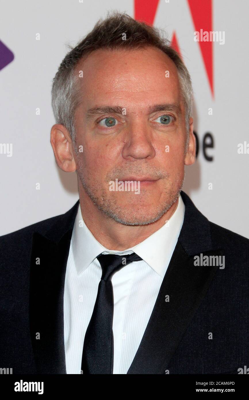 LOS ANGELES - FEB 1: Jean-Marc Valle?e at the 69th Annual ACE Eddie ...