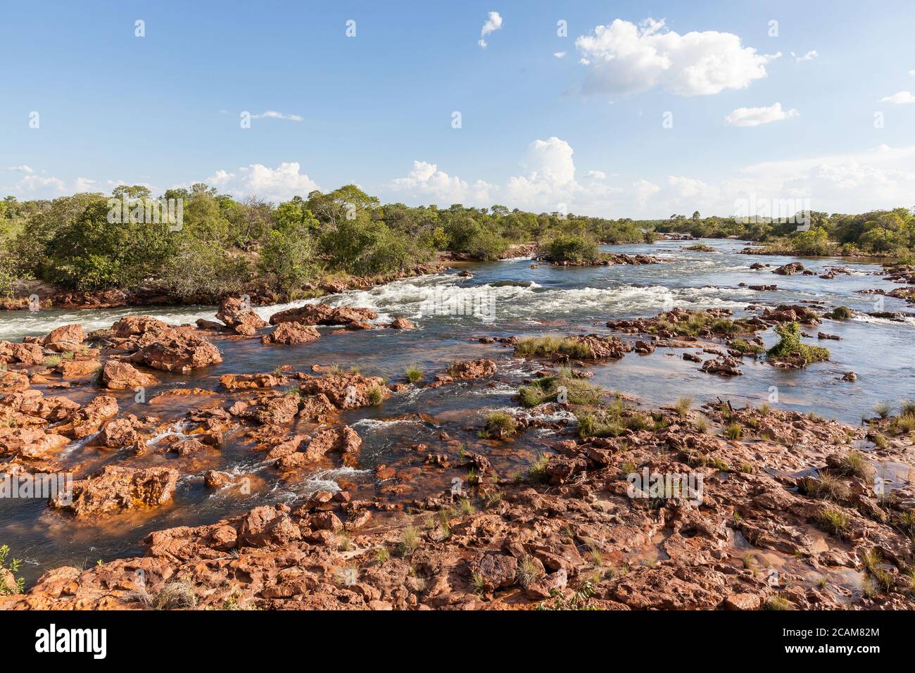 Clearest blue hi-res stock photography and images - Alamy