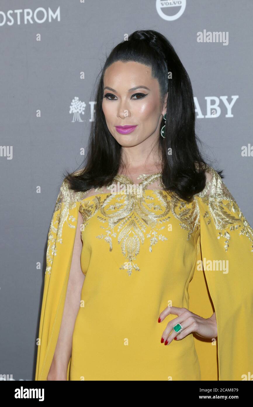 Christine chiu hi-res stock photography and images - Alamy