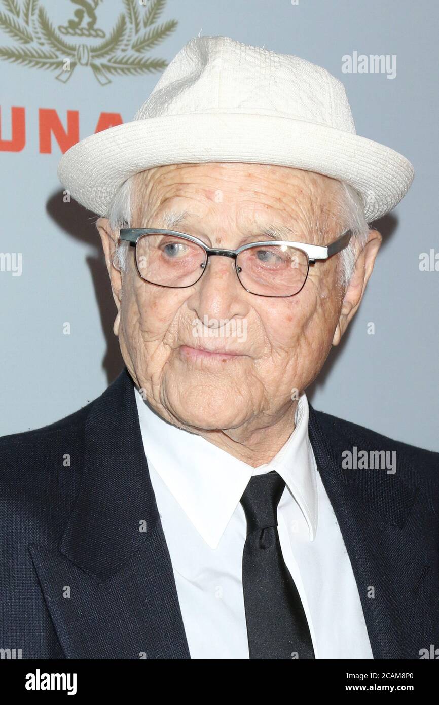 LOS ANGELES - OCT 25: Norman Lear, Lyn Davis at the 2019 British ...