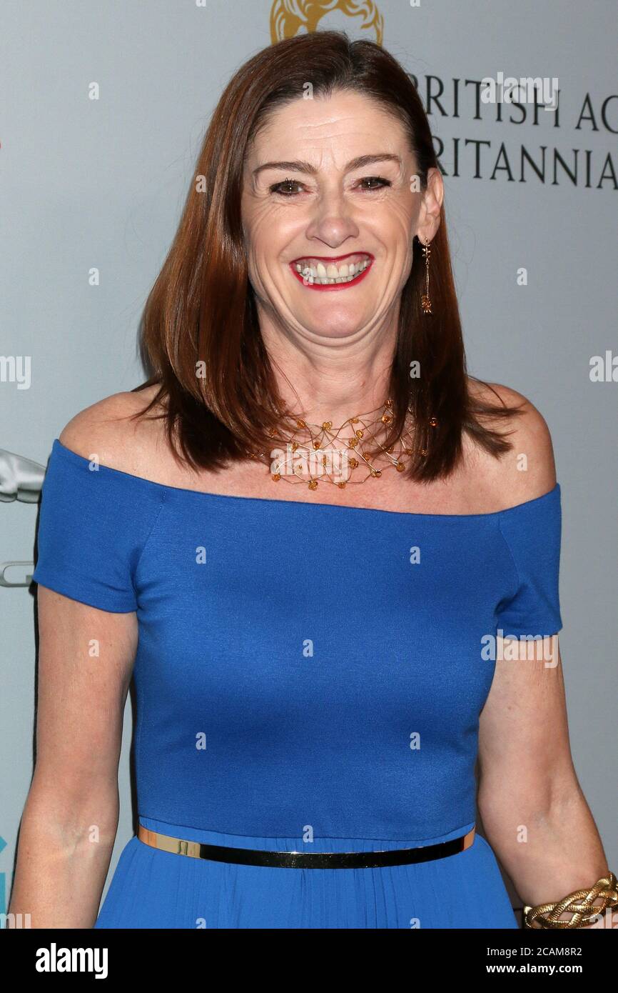 LOS ANGELES - OCT 25: Amanda Berry at the 2019 British Academy ...