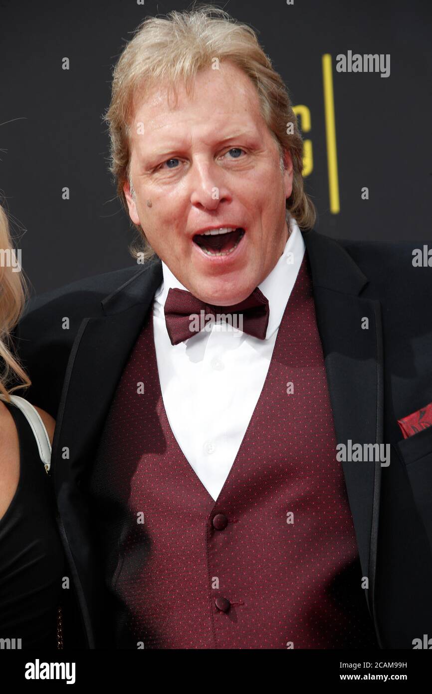 Sig hansen hi-res stock photography and images - Alamy