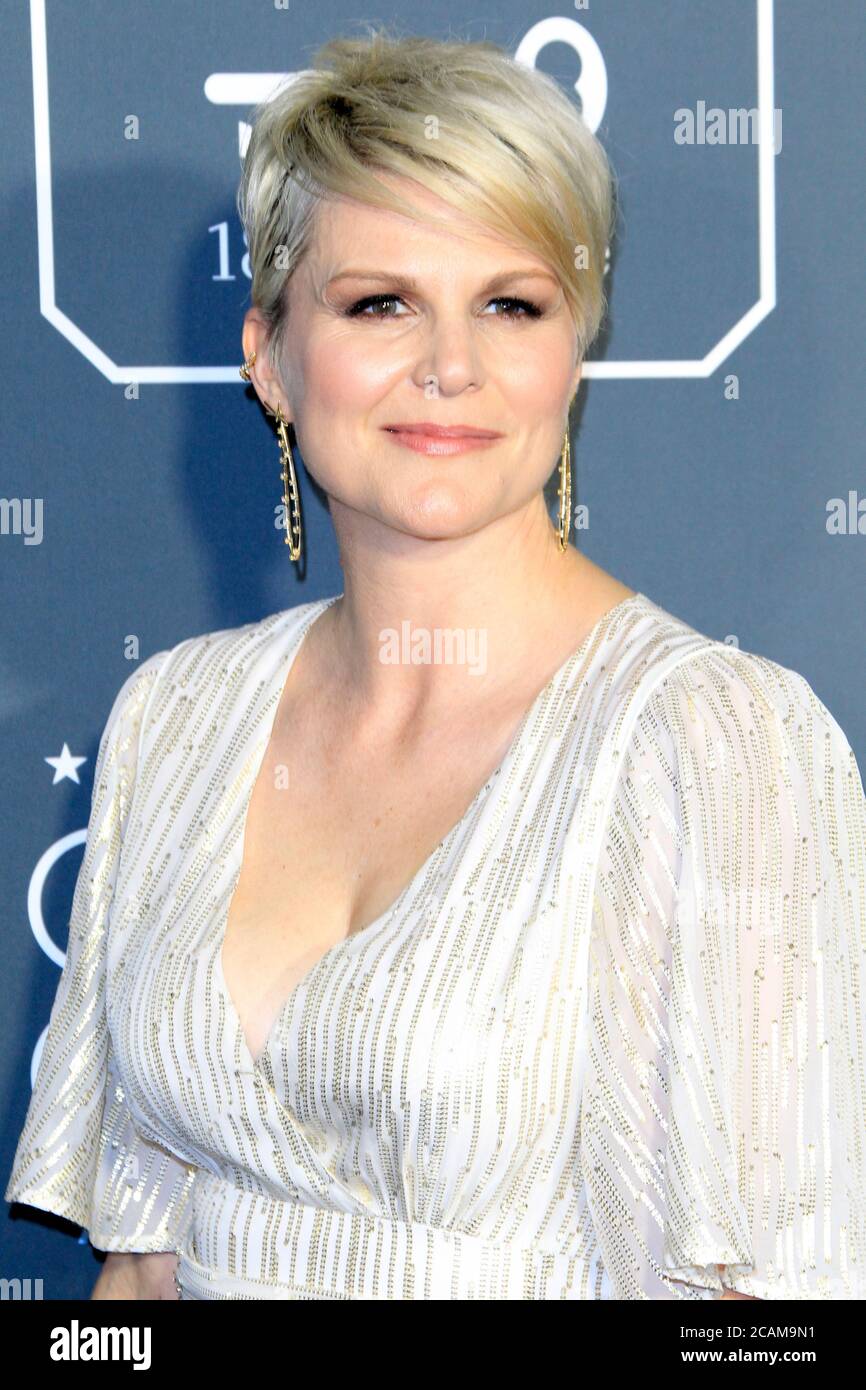 Jennifer robertson hi-res stock photography and images - Alamy