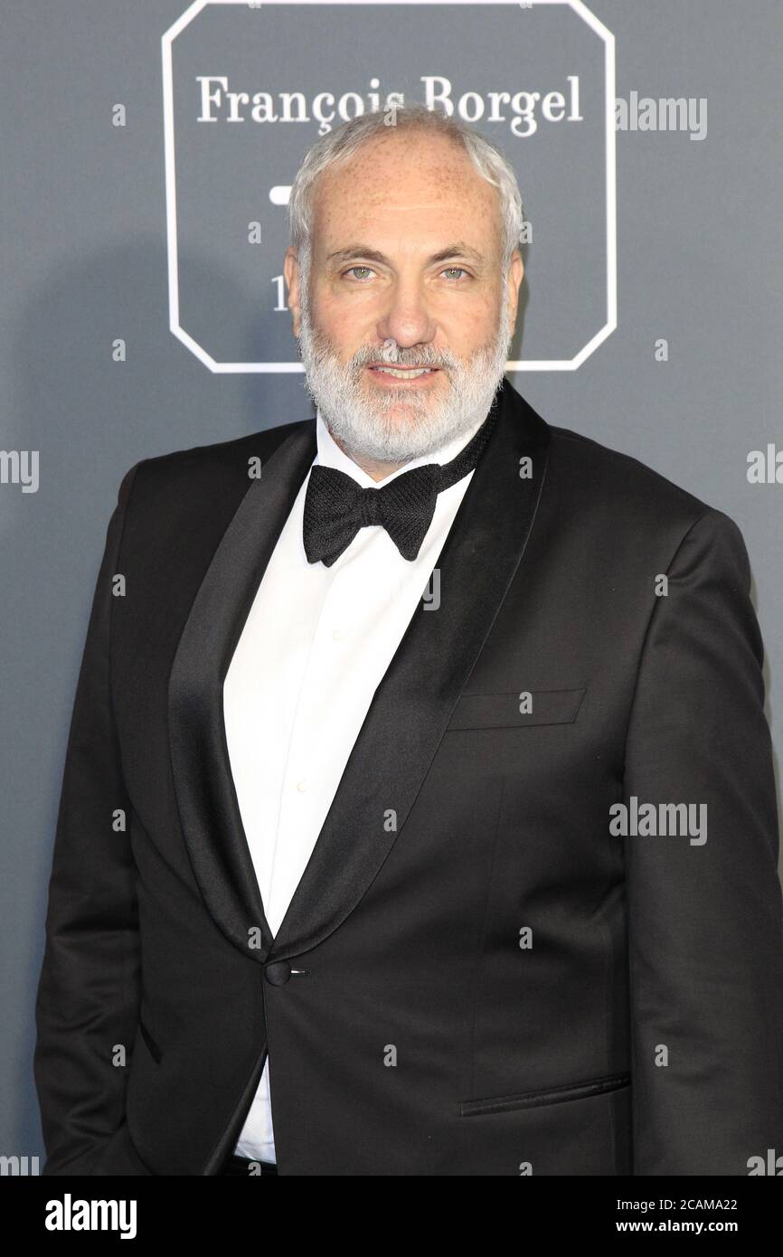 LOS ANGELES - JAN 13: Kim Bodnia at the Critics Choice Awards at the ...