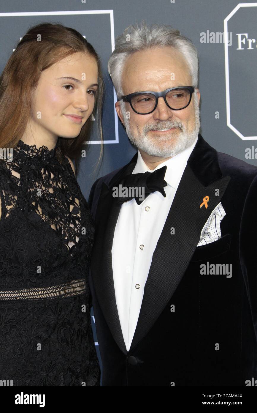 Mary louisa whitford bradley whitford hi-res stock photography and ...