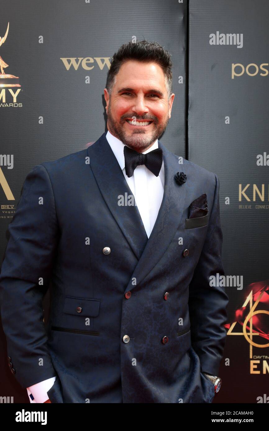 Don diamont hi-res stock photography and images - Alamy