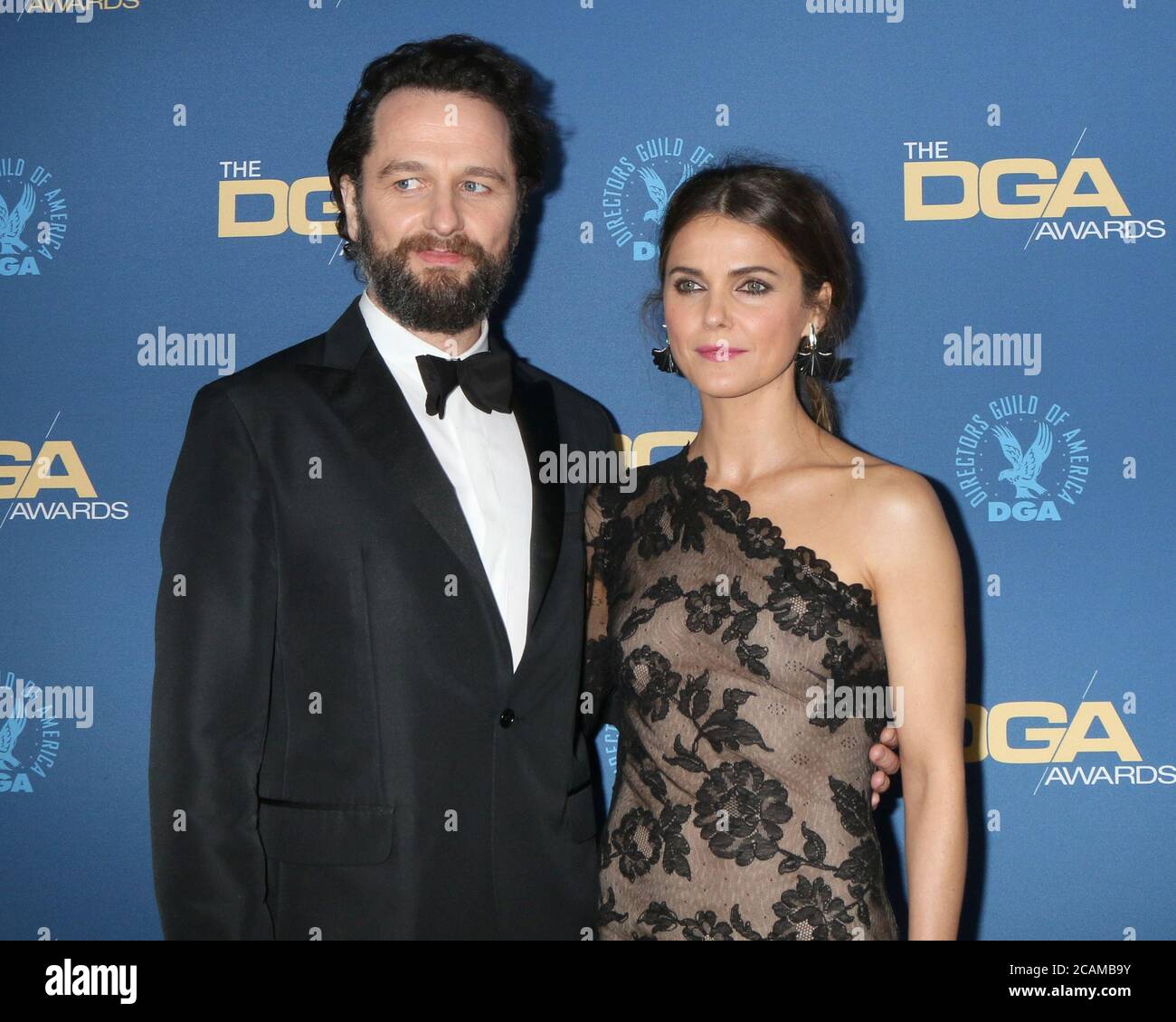 Keri russell 2019 hi-res stock photography and images - Alamy