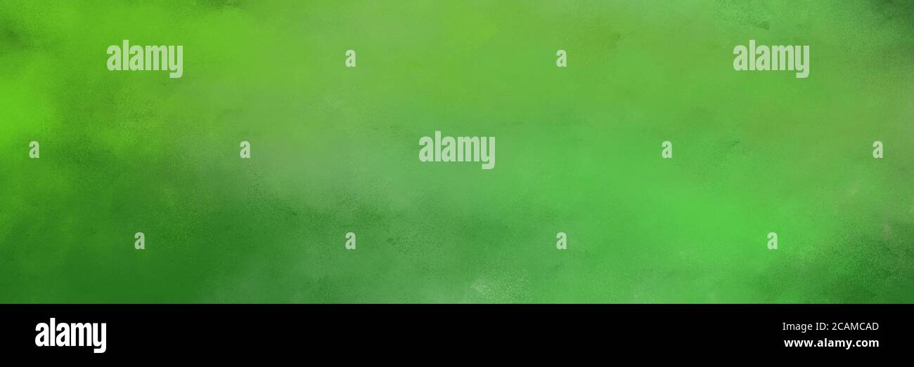 stunning moderate green and forest green colored vintage abstract ...