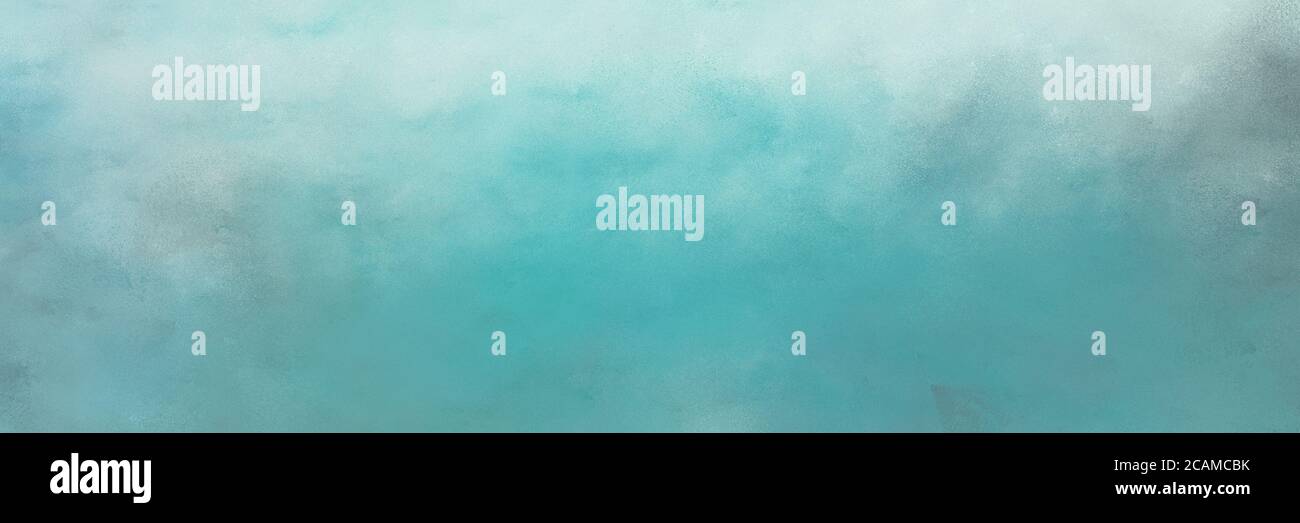 amazing abstract painting background texture with cadet blue and powder ...