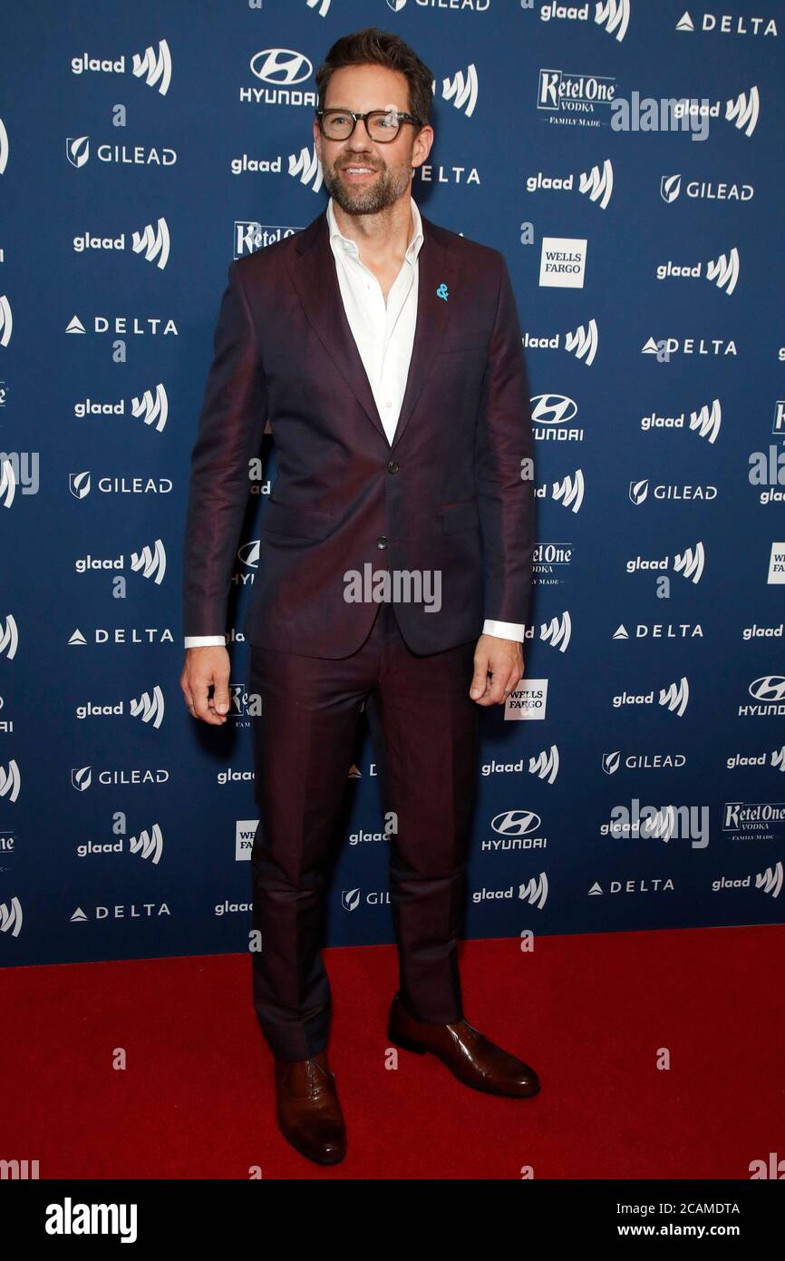 Todd grinnell hi-res stock photography and images - Alamy