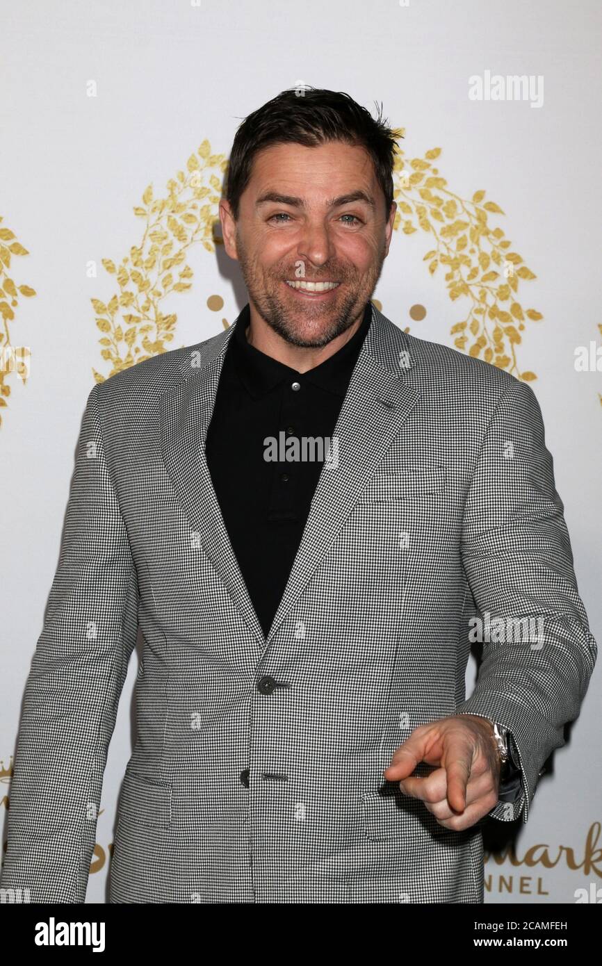 Kavan smith hi-res stock photography and images - Alamy