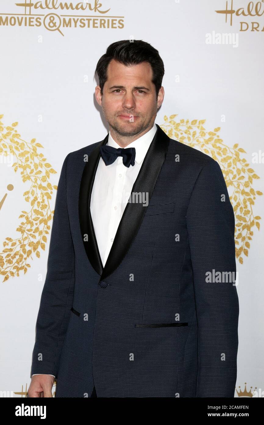 Kristoffer polaha hi-res stock photography and images - Alamy
